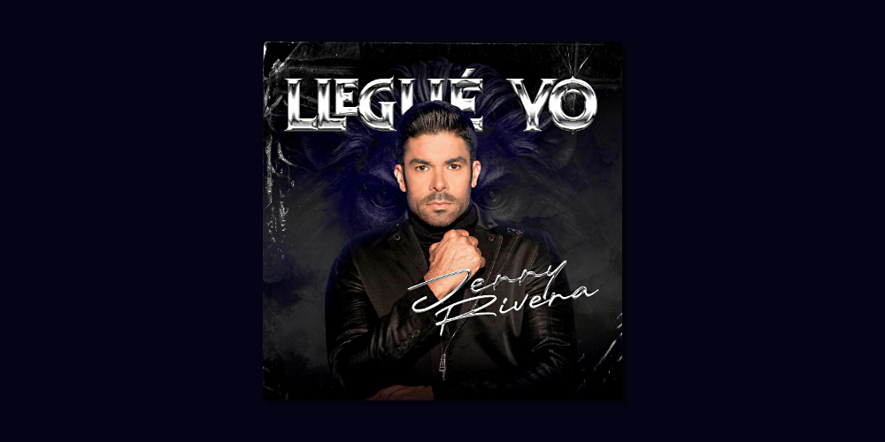 La-X – Gente con la música por dentro Jerry Rivera regresa con “Llegué Yo” - La-X - Gente con la ...