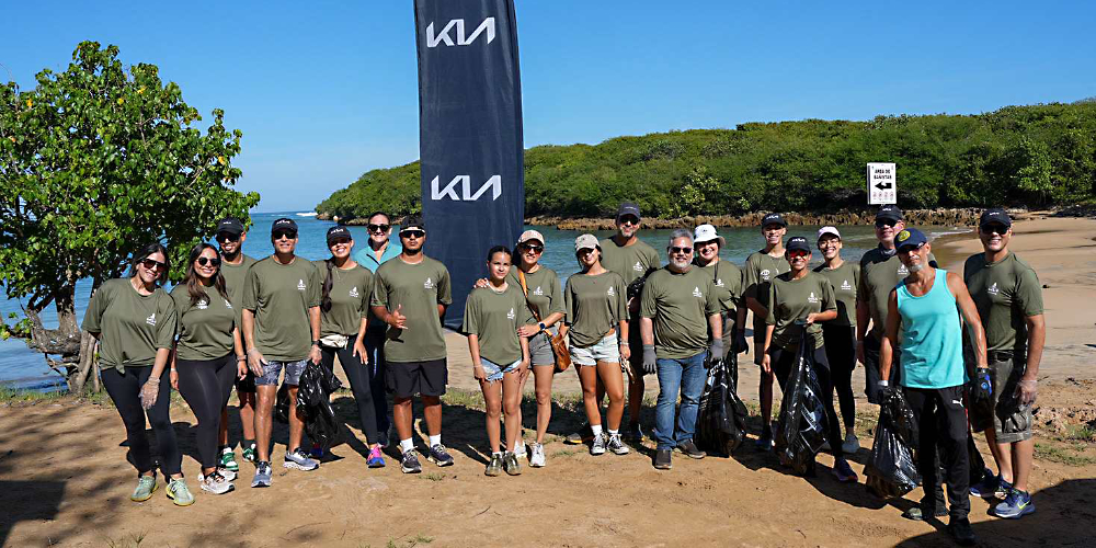 La-X – Gente con la música por dentro Kia comprometida con el ambiente ...
